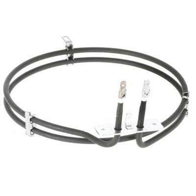 LEISURE HAP5002 FAN OVEN & ELECTRIC COOKER MAIN OVEN HEATING ...