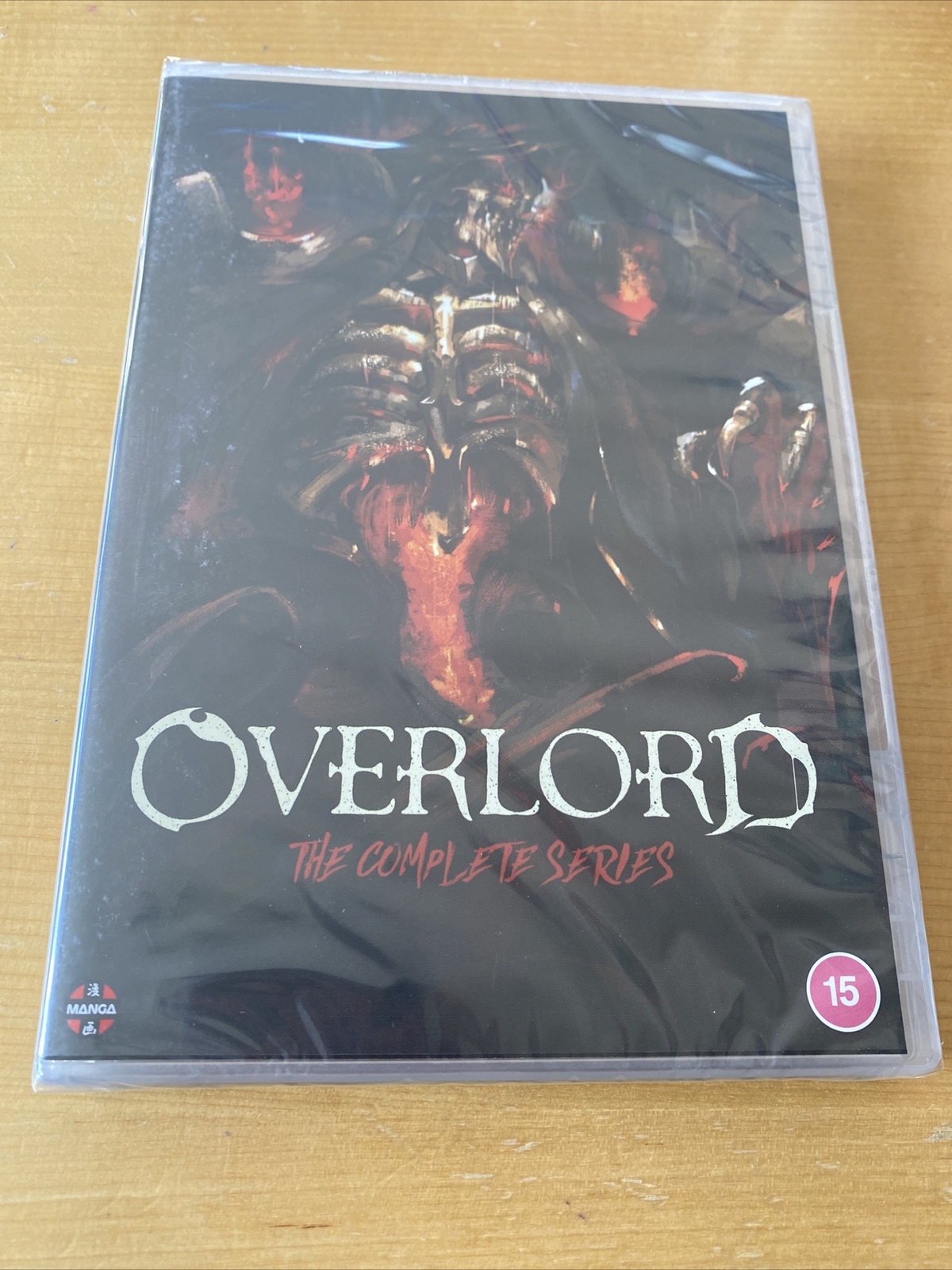Overlord (DVD, 2017) for sale online | eBay