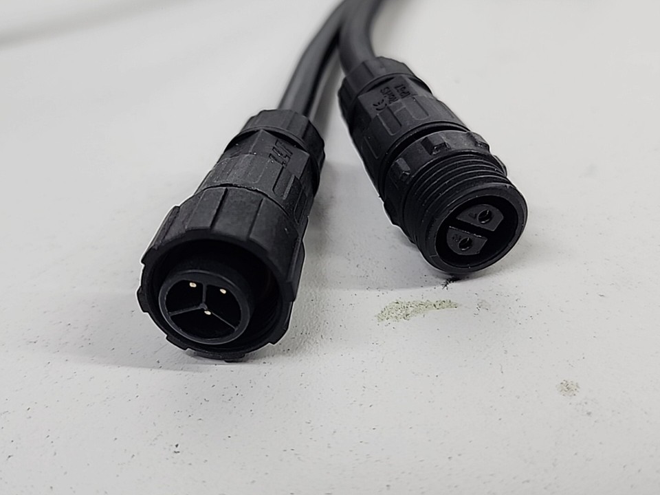 FLUENCE POWERLAND LED DRIVER 135W 32vdc POWER SUPPLY pld135-1tcf14a ...