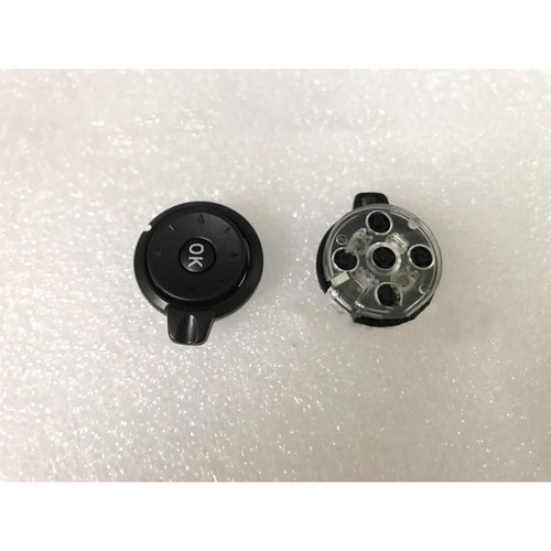 For Nikon D7100 D7200 Key Direction Multi Selector OK Button Dial Repair Kit 603922679530| eBay