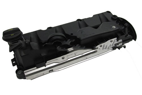 For VW Audi Valve Cover Factory Diarect Five Year Warranty New Part ...