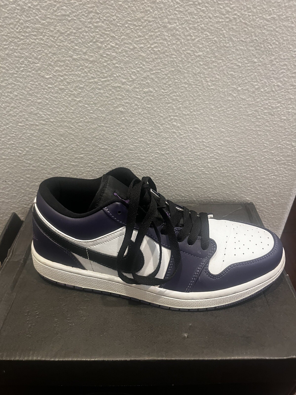 Nike Air Jordan - Gem