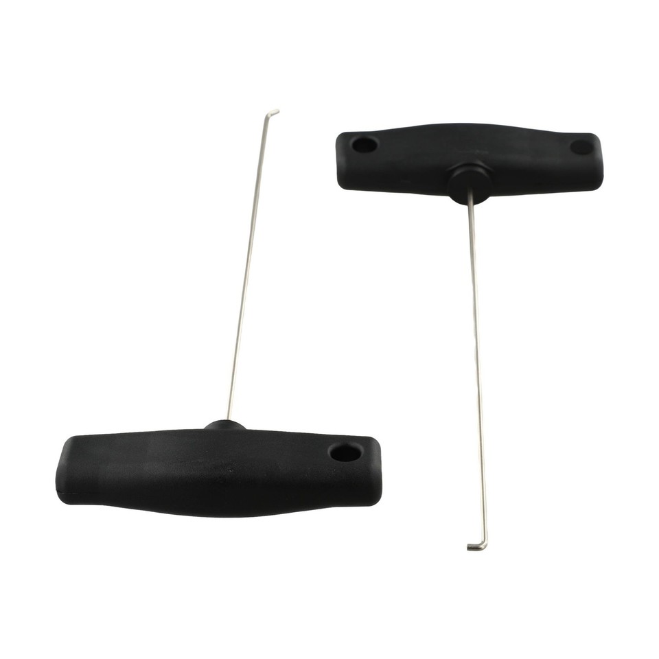 Special Pull-out Hooks Handle Handbrake Pull-out Hook Accessories Tool ...