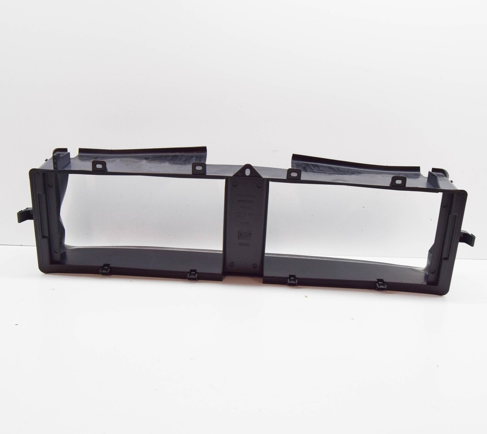 Genuine Ford KUGA CX482 MK3 Front Upper Air Deflector 2432613 LV4B-8312 ...