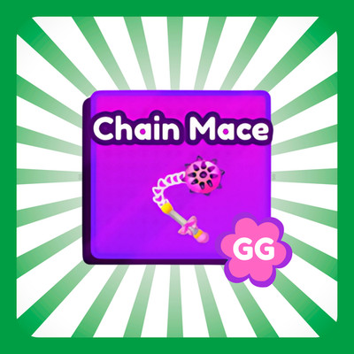 Baddies - Chain Mace | Cheapest | Fast Delivery🔥 | eBay