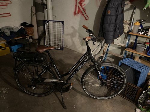 E Bike Gebraucht Ebay