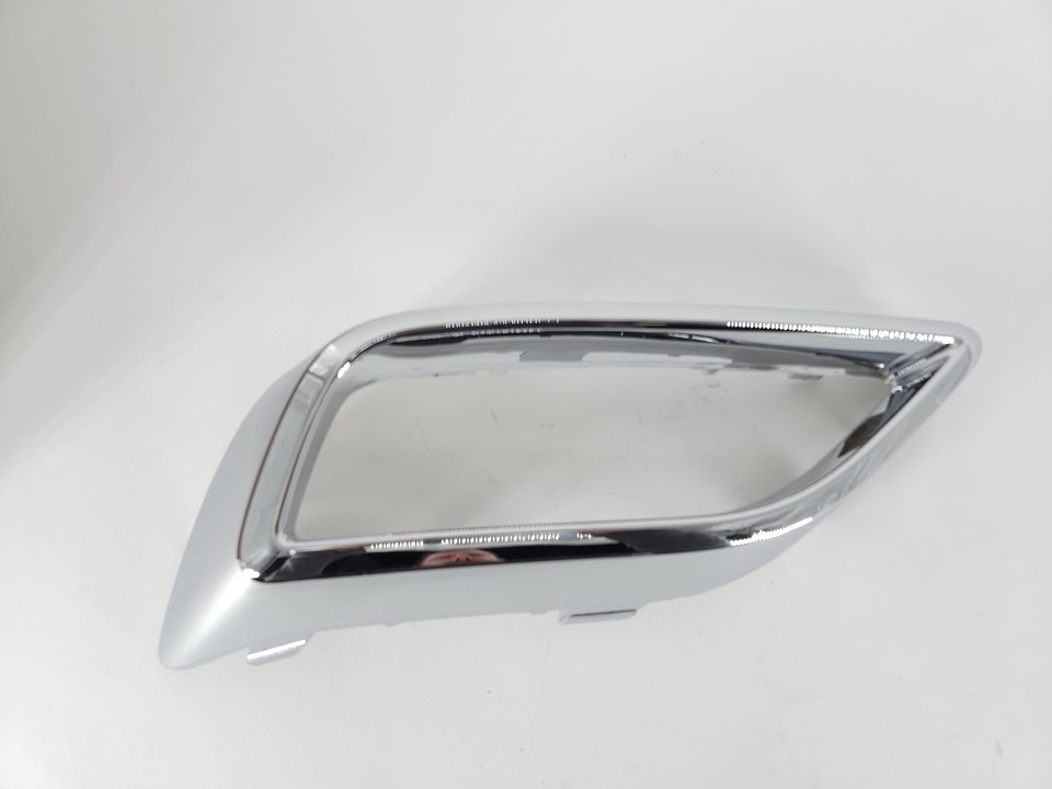 Genuine OEM VW 3CN-807-833-A-2ZZ LH Exhaust Pipe Trim Diffuser 2021 ...