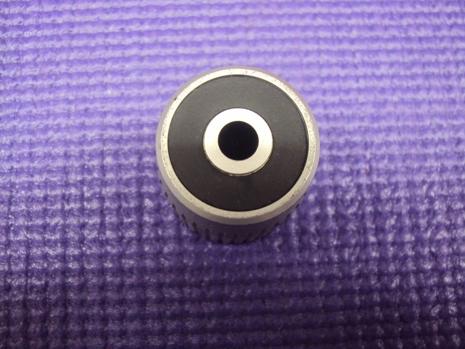 BIC 920 Original Tonearm Counterweight. Tested Parting Out BIC Entire ...