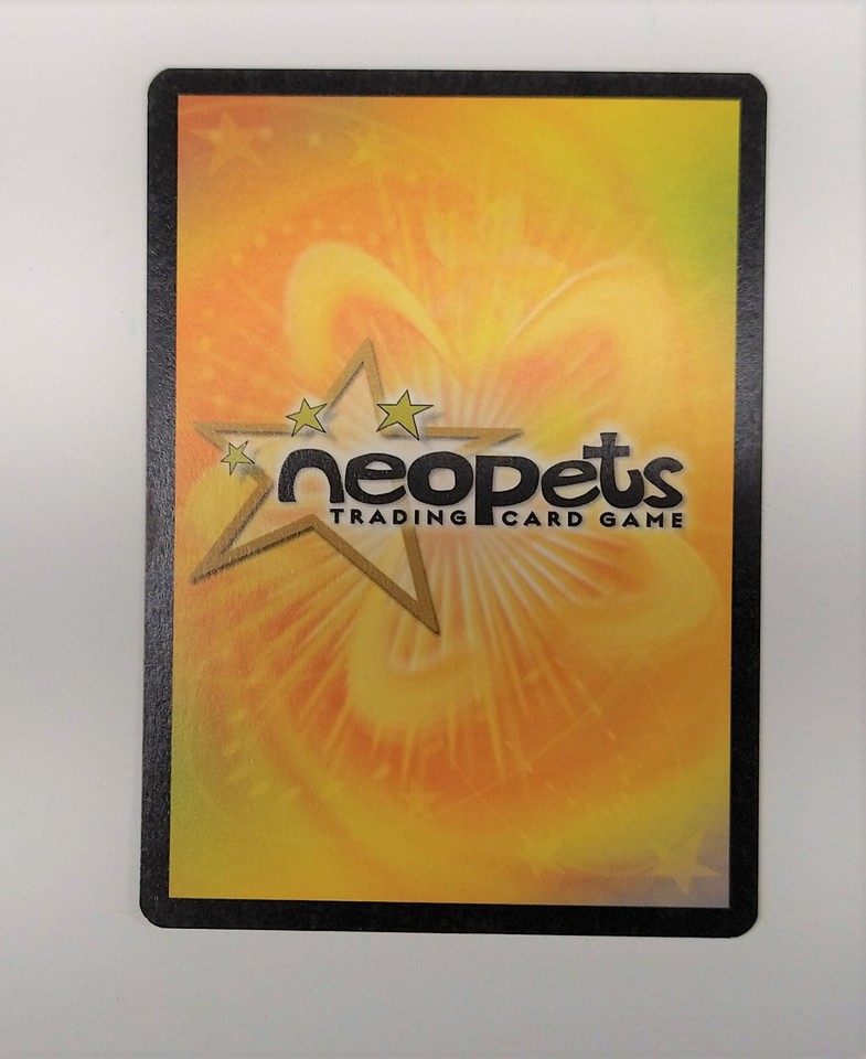 Neopets TCG Lucky Coin 64/234 2003 NM WOTC Never Played | eBay