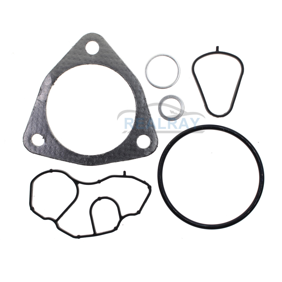 For 2007-2012 Mini Cooper R56 1.6L Engine Cylinder Incl. Head Gasket ...