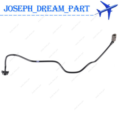 New 31319051 Coolant Breather Pipe For Volvo S60 V60 V70 XC60 XC70 ...