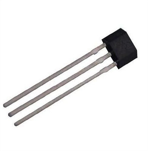 5Pcs Hall Effect A1302 Ratiometric Linear Sensor Chip Ic New ne | eBay