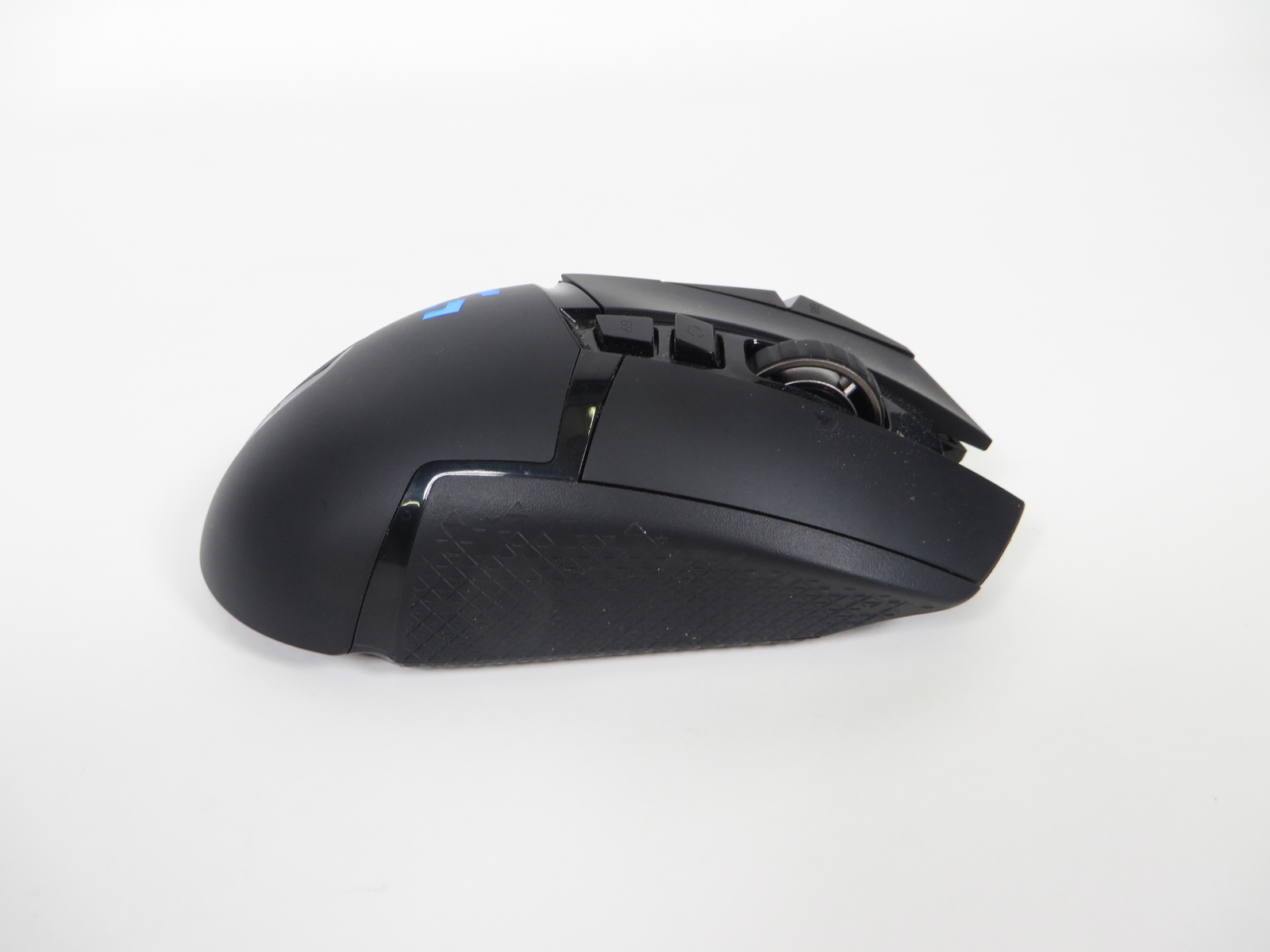 Logitech G502 Lightspeed Or G502 Hero Pinky Finger Rest, 42% OFF