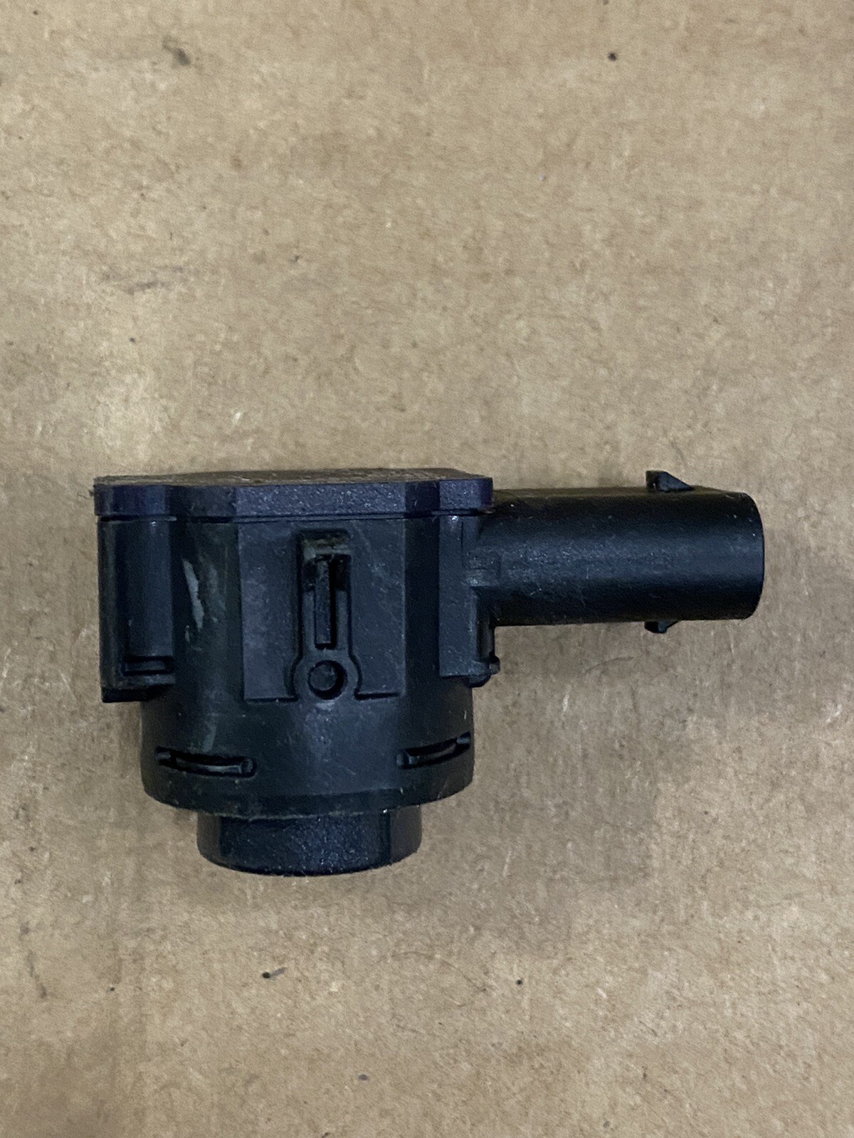 2019-22 BMW FRONT BUMPER ULTRASONIC PARKING SENSOR DARK SHADOW OEM ...