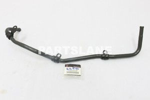 Mitsubishi Outlander CW6W 6B31 OEM Genuine T/M Oil Cooler Line Tube ...