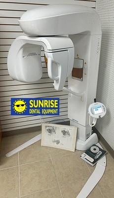 Owandy I-Max Touch 2D Dental Digital Panoramic System | eBay