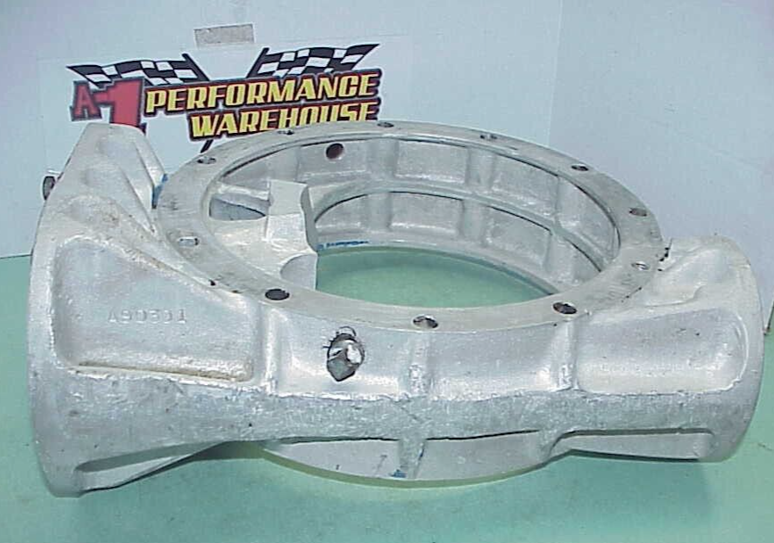 Frankland Aluminum Quick Change Rear End Center Section A90301 Late ...