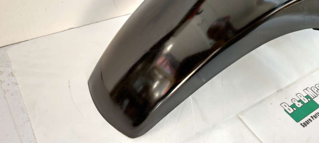 Front Fender Lower Honda Mtx 125 Rally Sport 125cc 1987 (FH828) | eBay