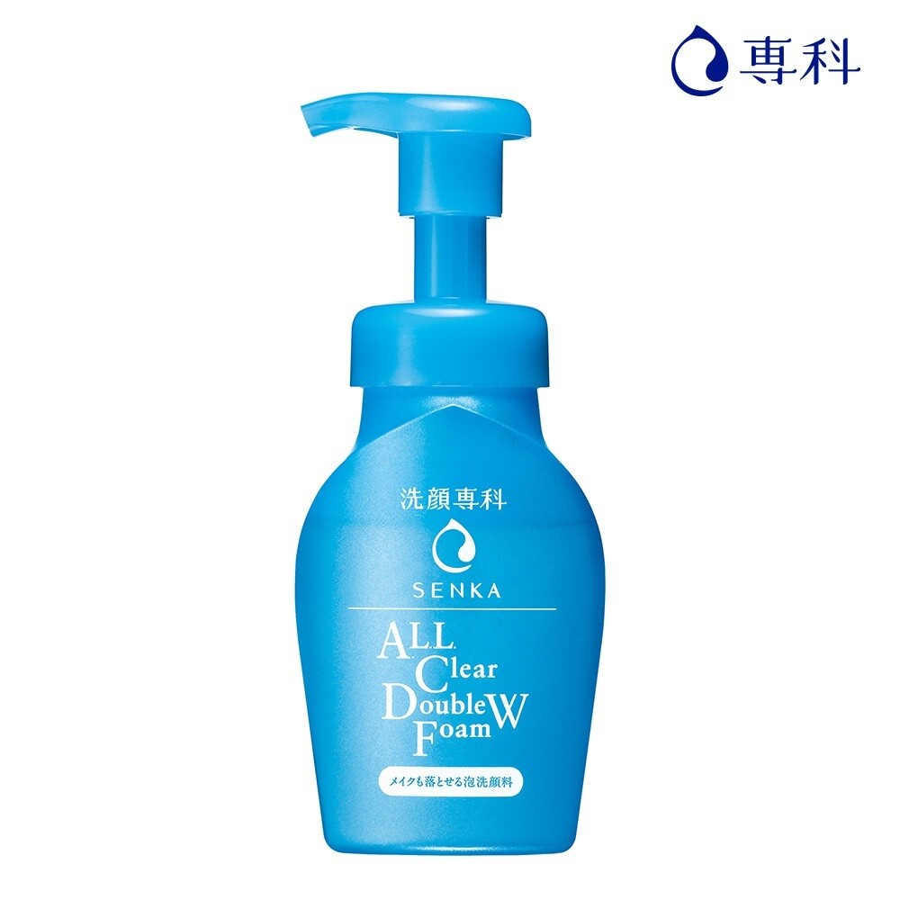 Shiseido Senka Face Wash | eBay