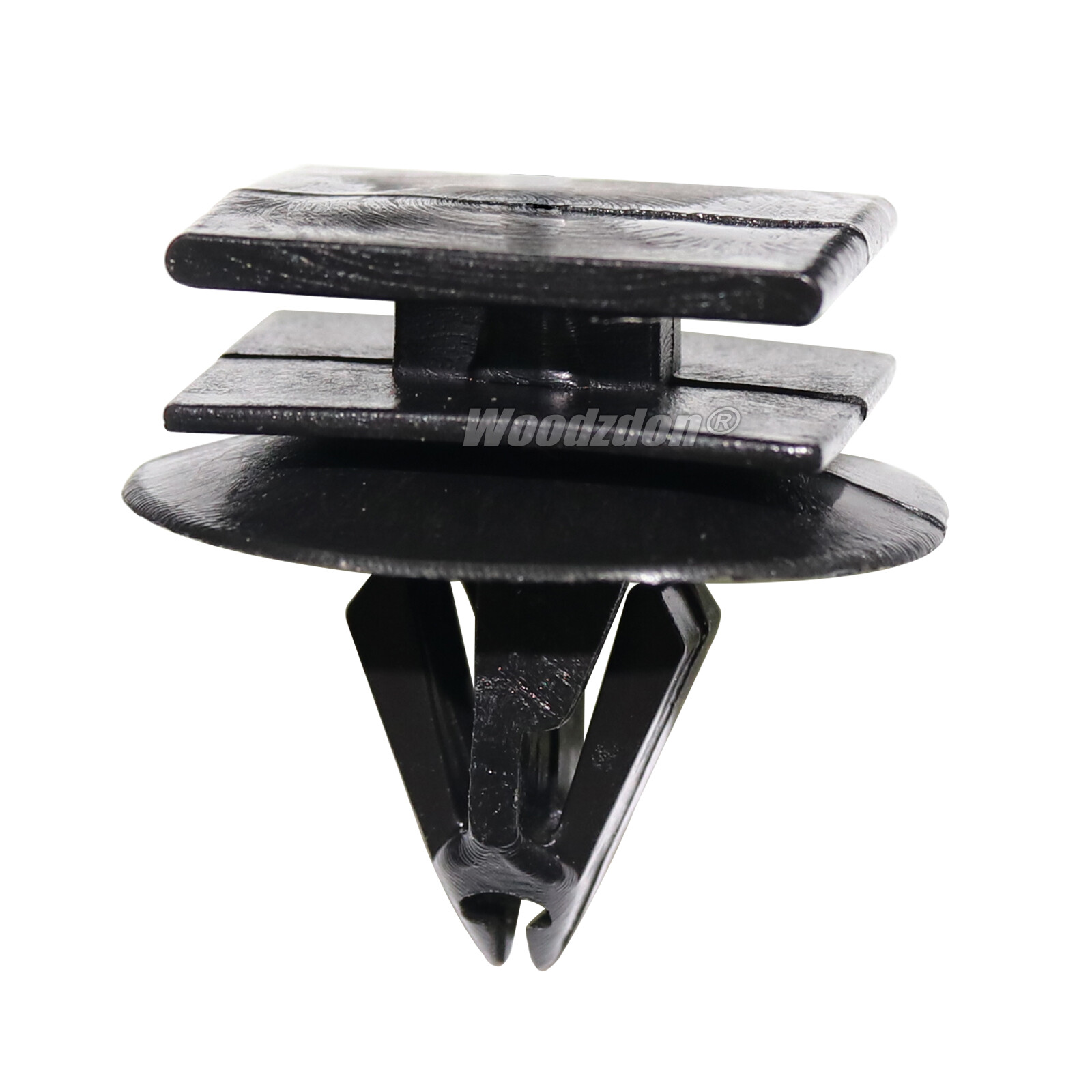 Set of 16 Side Skirt Clips 92138807, 92138808 Fit for Holden VE VF ...