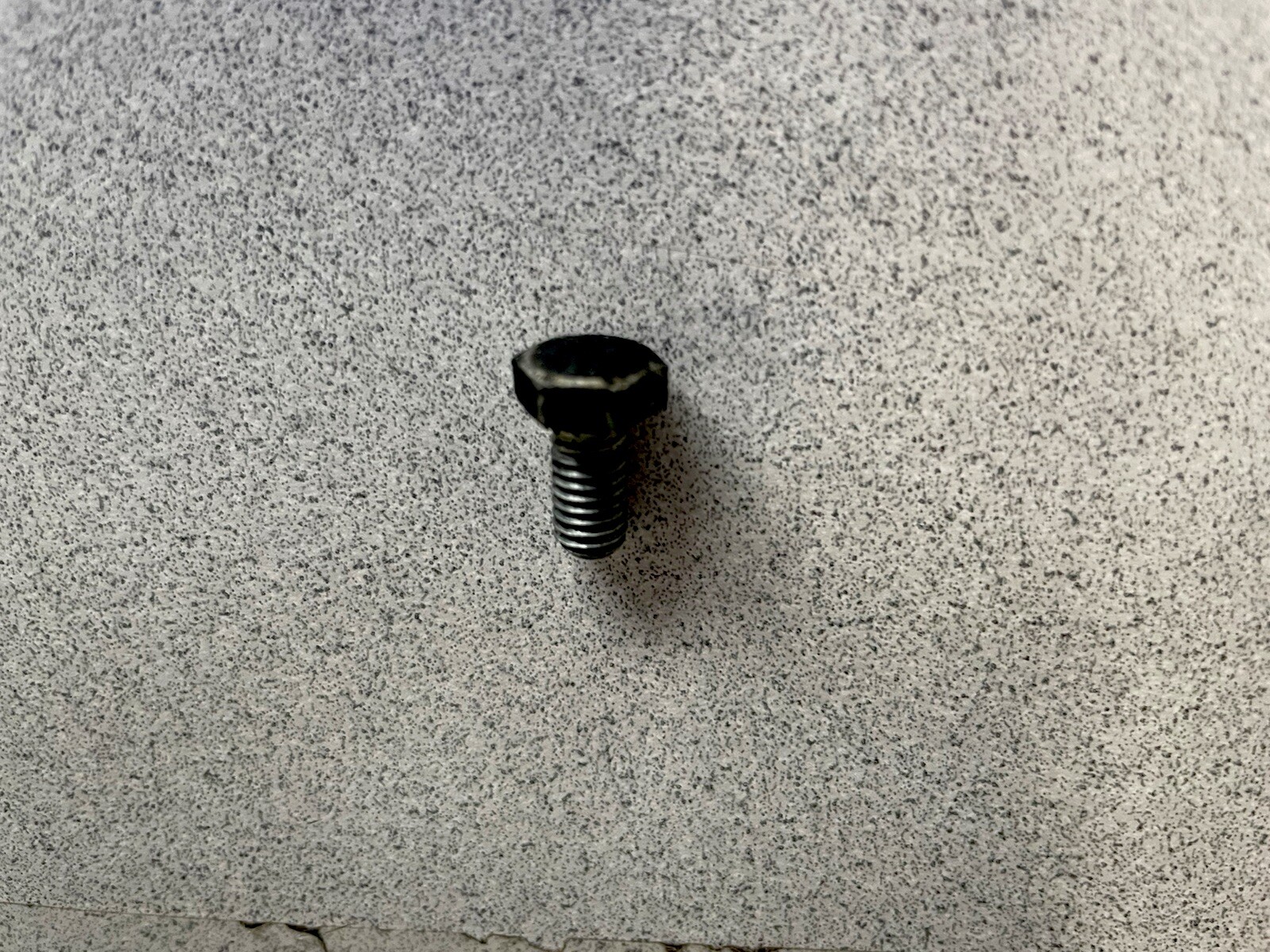 2006-2010 BMW X3 3.0Si E83LCI ~ 1 S0LENOID VALVE BOLT ~ 07119905524 | eBay