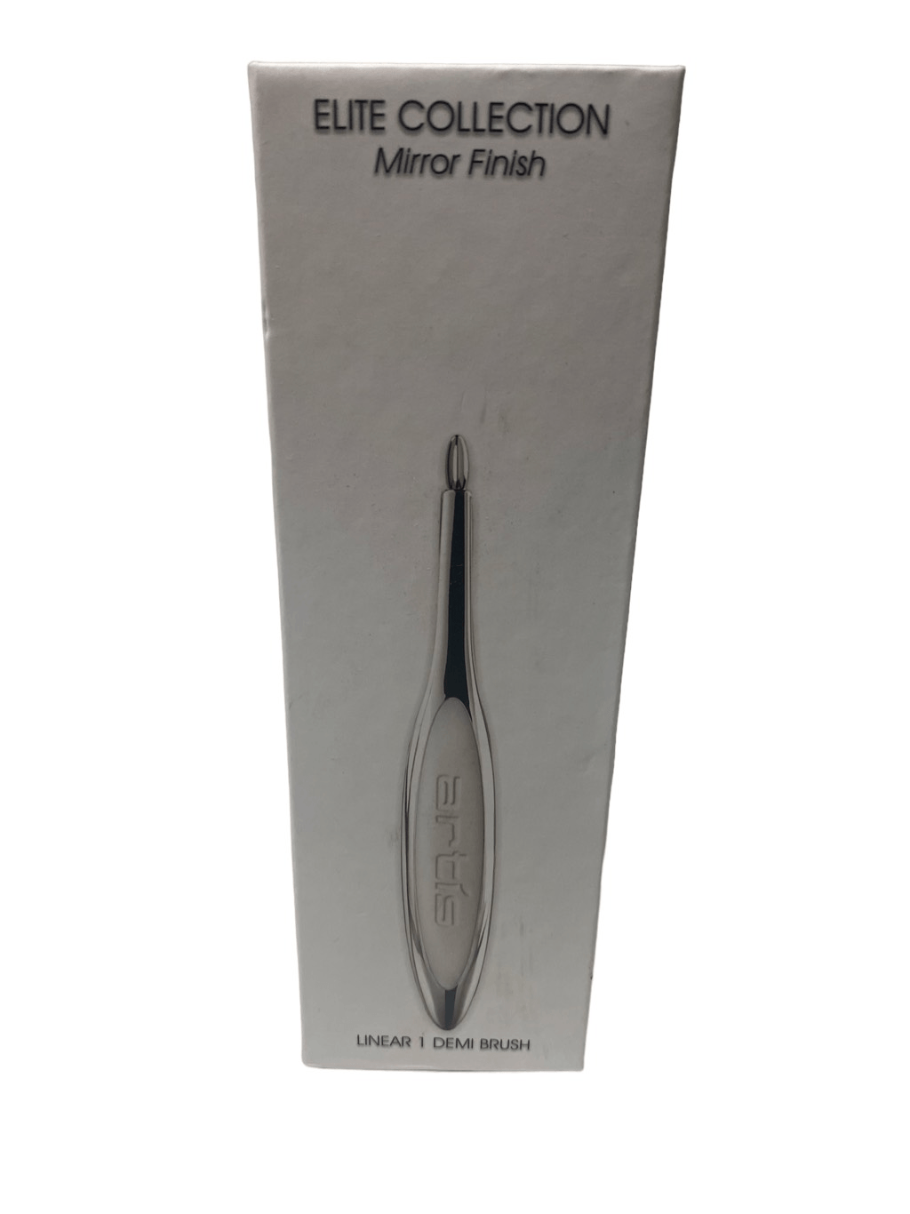 Artis Elite Collection Mirror Finish Linear 1 Demi Brush New Open Box ...