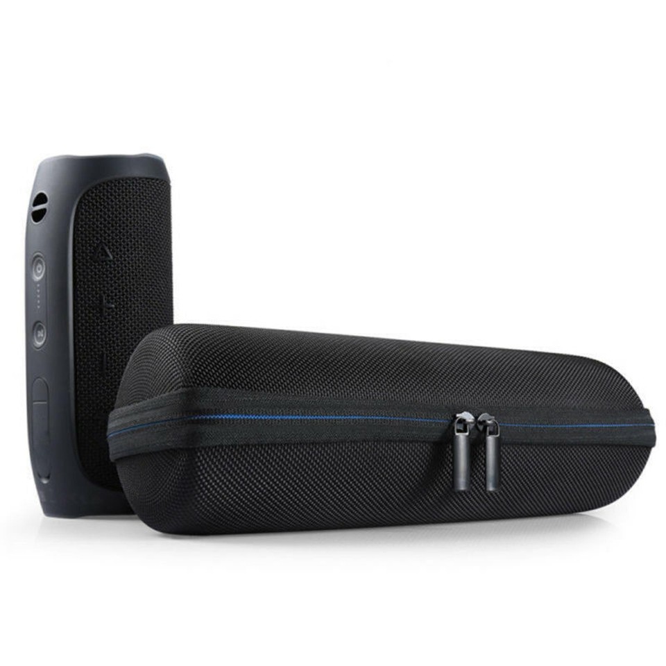 Bluetooth Speaker Protective Travel Carrying Bag Storage Case for JBL ...