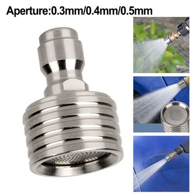 High Pressure Jet Nozzle for Instant Installation and Reliable ...