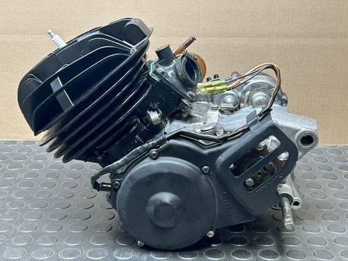 2006 YAMAHA BLASTER MOTOR COMPLETE ENGINE CLEAN PSi=135 RUNS GREAT #235 ...