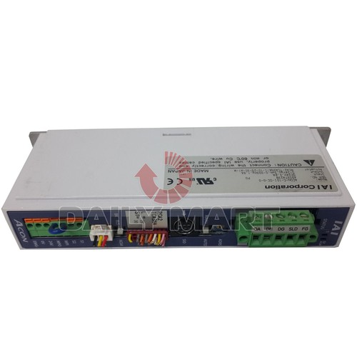 Used Tested Work IAI Driver ACON-C-20I-NP-2-0 | eBay