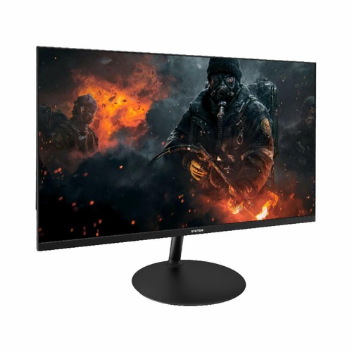 VIOTEK 24" 144Hz 1080p Ultra-Thin Gaming Monitor 3000:1 FreeSync G-Sync ...