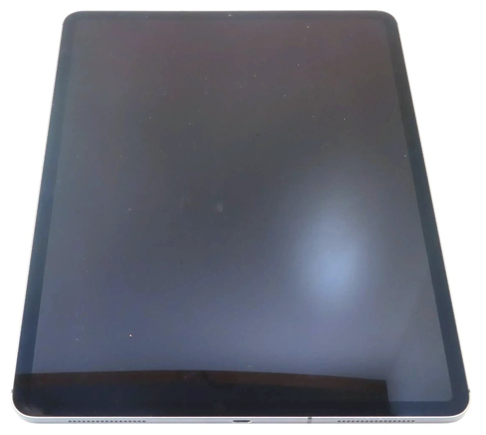 Apple iPad Pro 3 rd Gen 12.9- inch A2014 Wi-Fi + Cellular | eBay