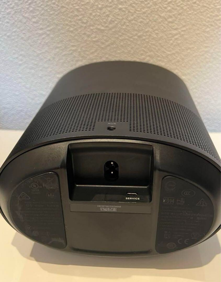 Bose Home Speaker 450 Bluetooth WiFi Google Assistant Alexa Bose Home Speaker 450 Bluetooth WiFi Google Assistant Alexa