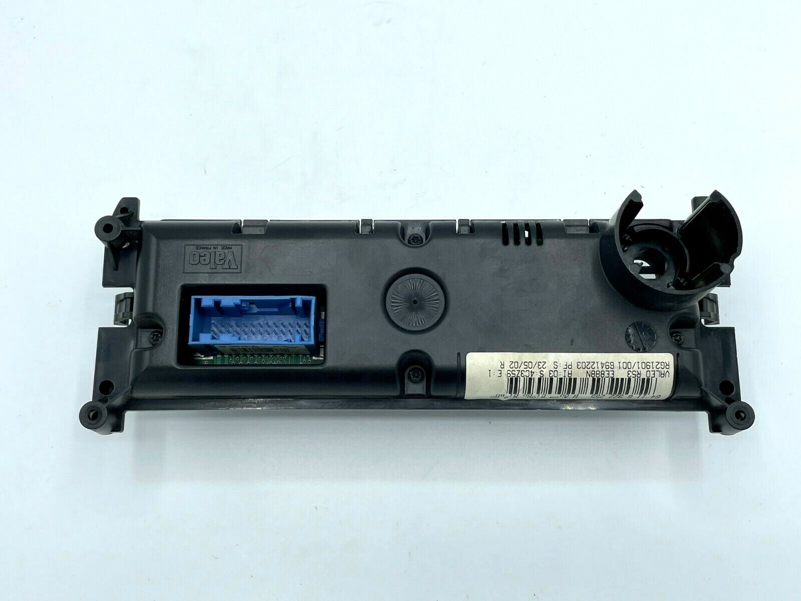 2002-2004 MINI Cooper AC Heater Climate Control Panel R50 R53 ...