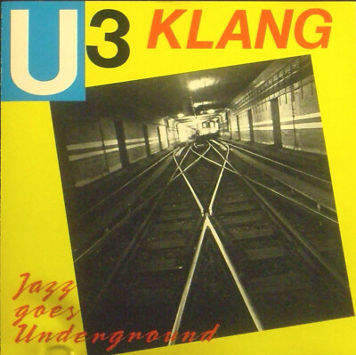 CD U3 Son - Jazz Goes Underground, I État comme Neuf I | eBay