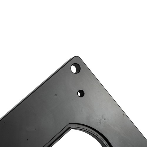 Plenum Adapter For Intake Manifold Victor 28385 Ford Mustang 4.6L SOHC ...