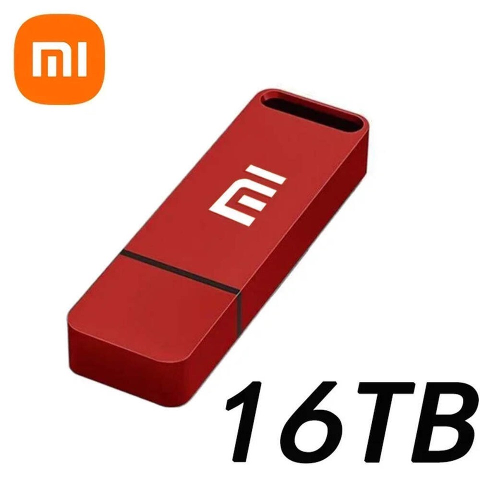 16 TB USB Metal Flash Drive | eBay