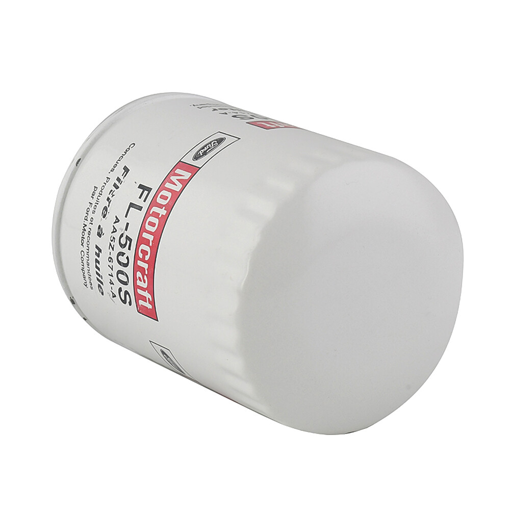Set of 6 Genuine Motorcraft Professional Engine Oil Filter FL-500S AA5Z ...