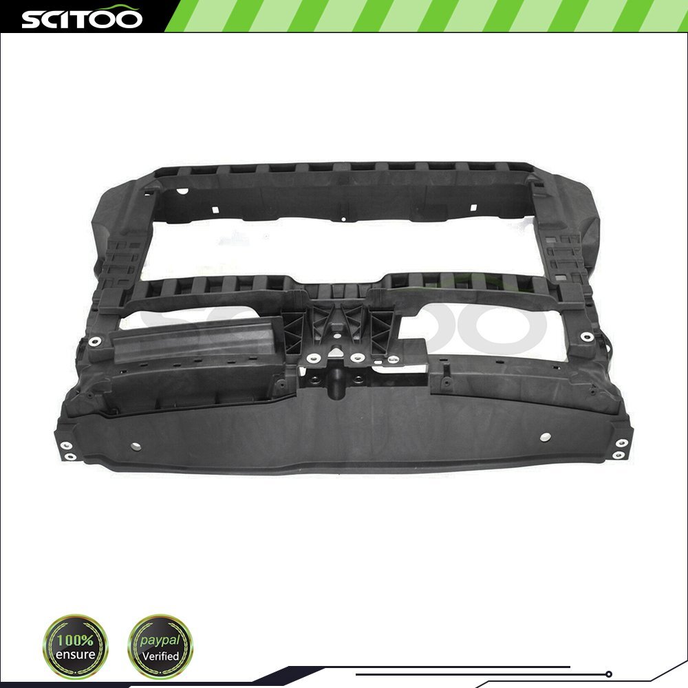 Front Radiator Core Support Assembly For 2010 2011 2012 2013 2014 ...