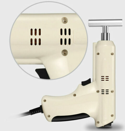 Impulse Gun Spine Chiropractic Adjusting Instrument Activator Massager ...