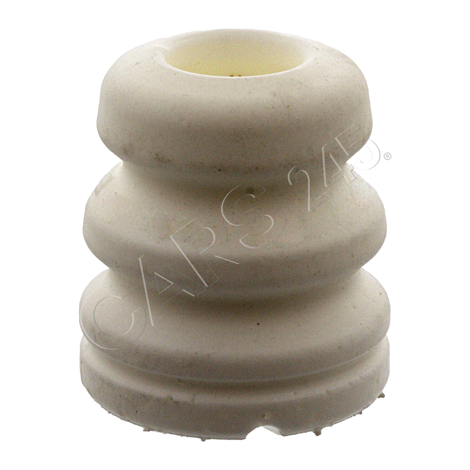 SWAG Suspension Rubber Buffer Rear Axle Fits MINI R55 R56 R58 R60 ...