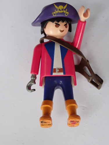 1990's Geobra Playmobil figure LOT 1 | eBay