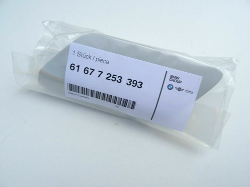 BMW Genuine 3 Series E92 E93 Headlight Washer Jet Cover Passenger NS ...