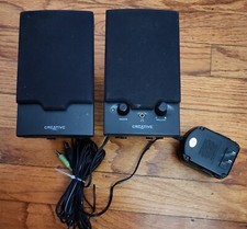 Creative MegaWorks THX 650 Computer Speakers for sale online | eBay