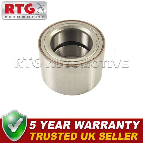 Fits Iveco Daily 1996- Wheel Bearing Kit Rear 46393024 | eBay UK