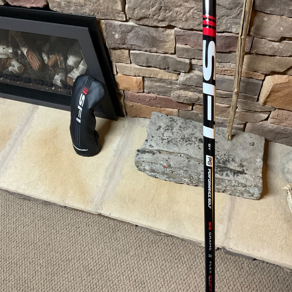 SF1 Performance Golf 12 Degree Driver (NEW) | eBay