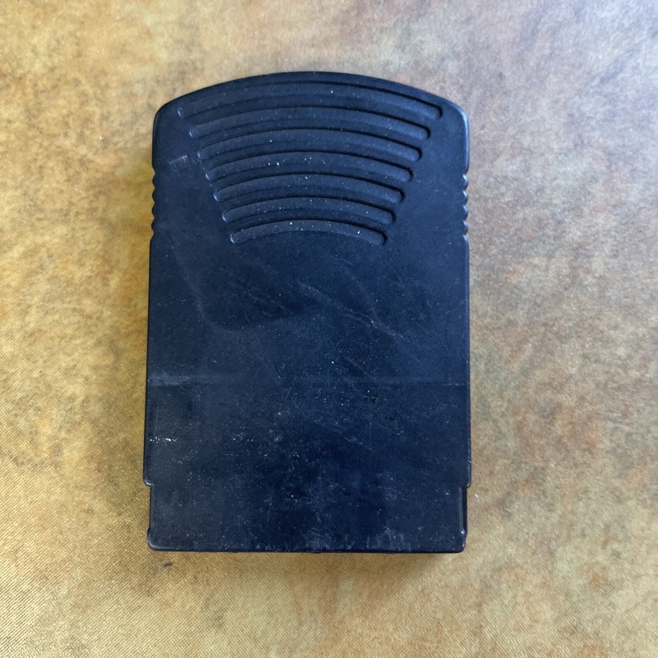 Max Memory 32 MB 32MB for Playstation 2 PS2 Memory Card Black | eBay