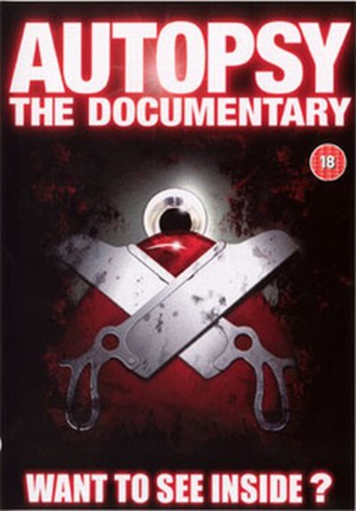 Autopsy (DVD, 2004) for sale online | eBay