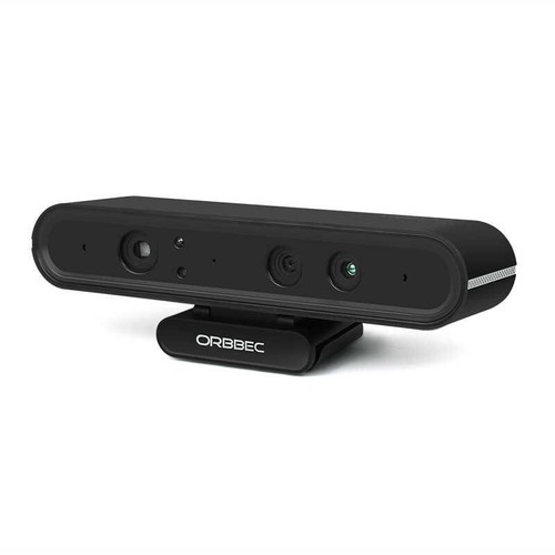 ORBBEC Astra Pro Plus Depth Camera 3D Vision Compatible with ROS1/ROS2 ...