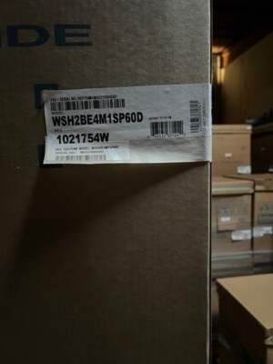 5.0 Ton Mammoth Heat Pump Condensing Unit WSH2BE4M1SP60D 460-3Ph | eBay